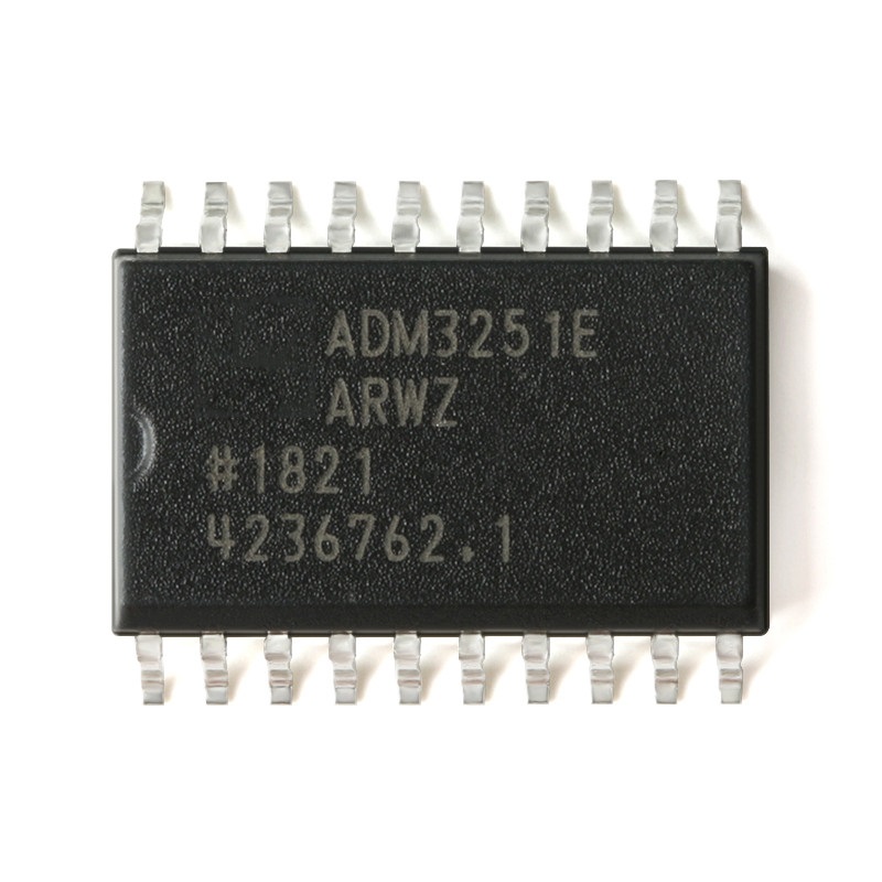 ADI/ADM3251EARWZ-REEL/SOIC-20-56146-深圳优信电子科技有限公司
