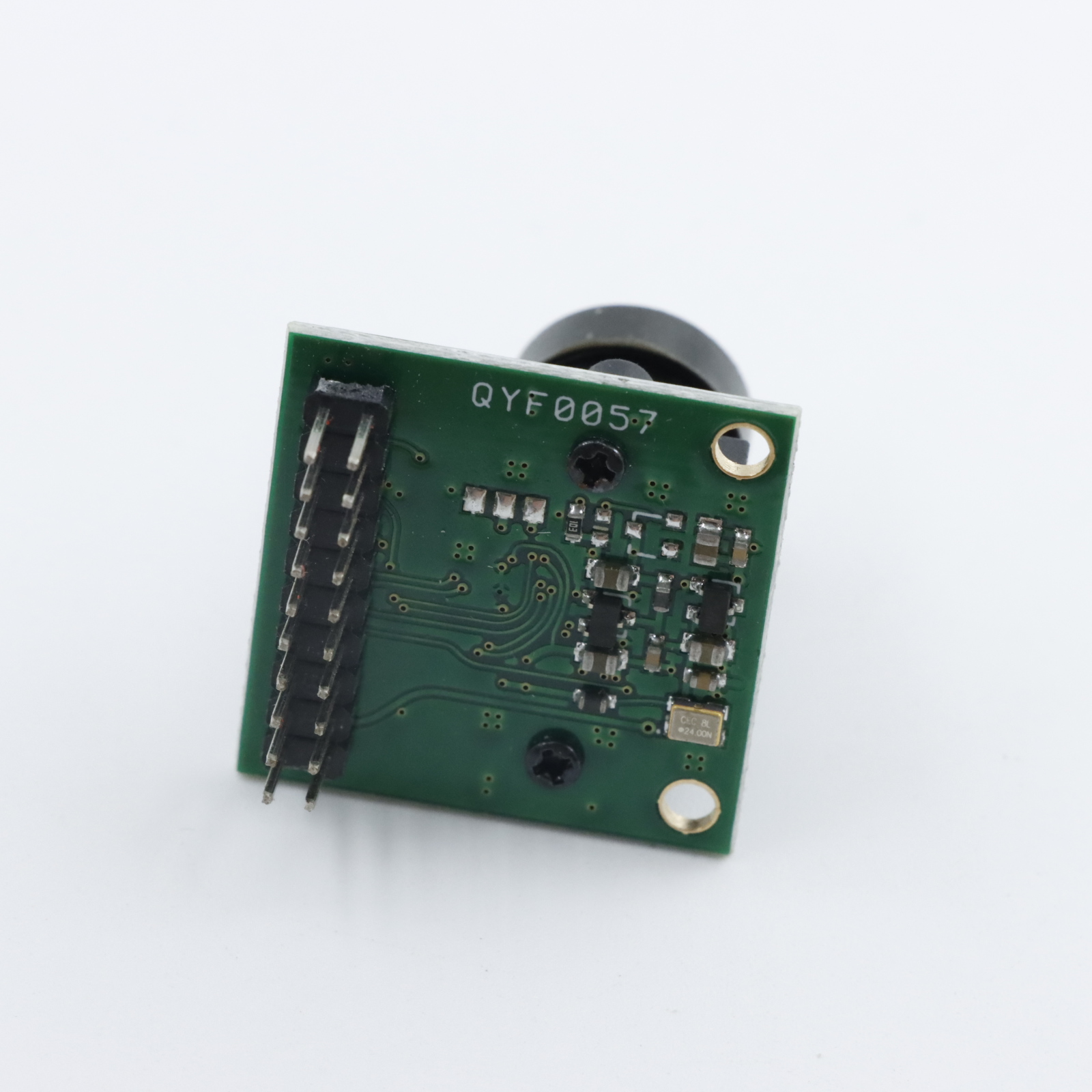 OV5642摄像头绿板-65863-深圳优信电子科技有限公司