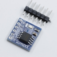 FLASH储存模块/W25Q32-65864-深圳优信电子科技有限公司