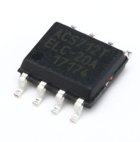 ALLEGRO/ACS712ELCTR-20A-T/SOIC-8-61820-深圳优信电子科技有限公司