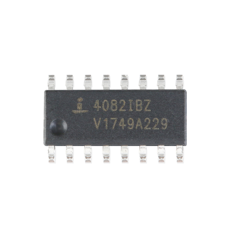 Intersil/HIP4082IBZT/SOIC-16-66596-深圳优信电子科技有限公司