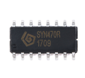 Synoxo/SYN470R/SOIC-16-63745-深圳优信电子科技有限公司
