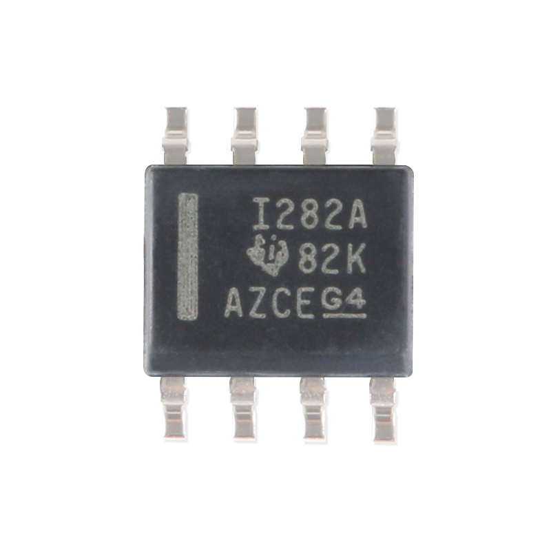 TI/INA282AIDR/SOIC-8-66607-深圳优信电子科技有限公司