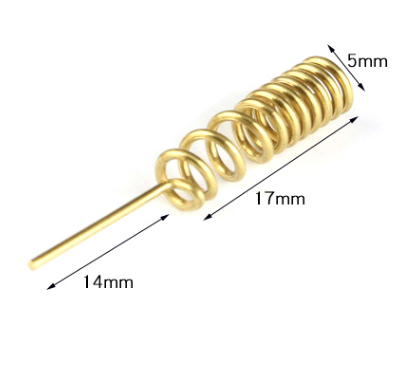 GSM弹簧天线/直插型-67347-深圳优信电子科技有限公司