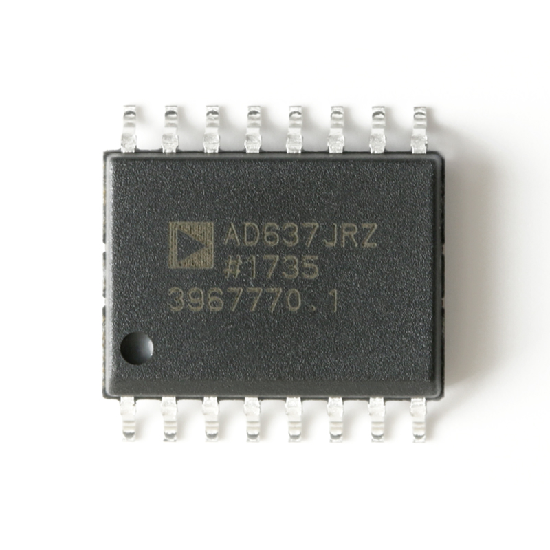 ADI/AD637JRZ-RL/SOIC-16-69661-深圳优信电子科技有限公司