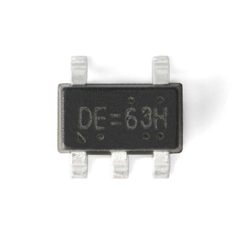 RICHTEK/RT9193-33GB/SOT23-5-56800-深圳优信电子科技有限公司