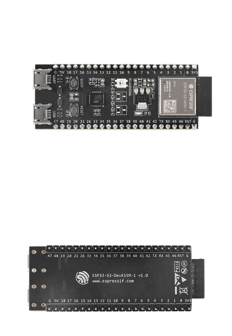 ESP32-S3-DevKitM-1-N8-84069-深圳优信电子科技有限公司
