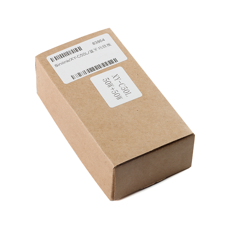 XY-C50L/蓝牙功放板-83864-深圳优信电子科技有限公司