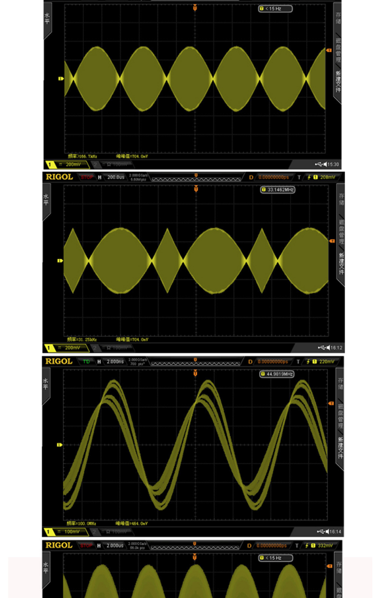 AD834四象限乘法器模块-83837-深圳优信电子科技有限公司