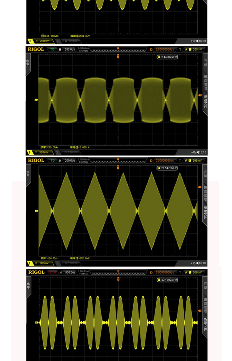 AD834四象限乘法器模块-83837-深圳优信电子科技有限公司