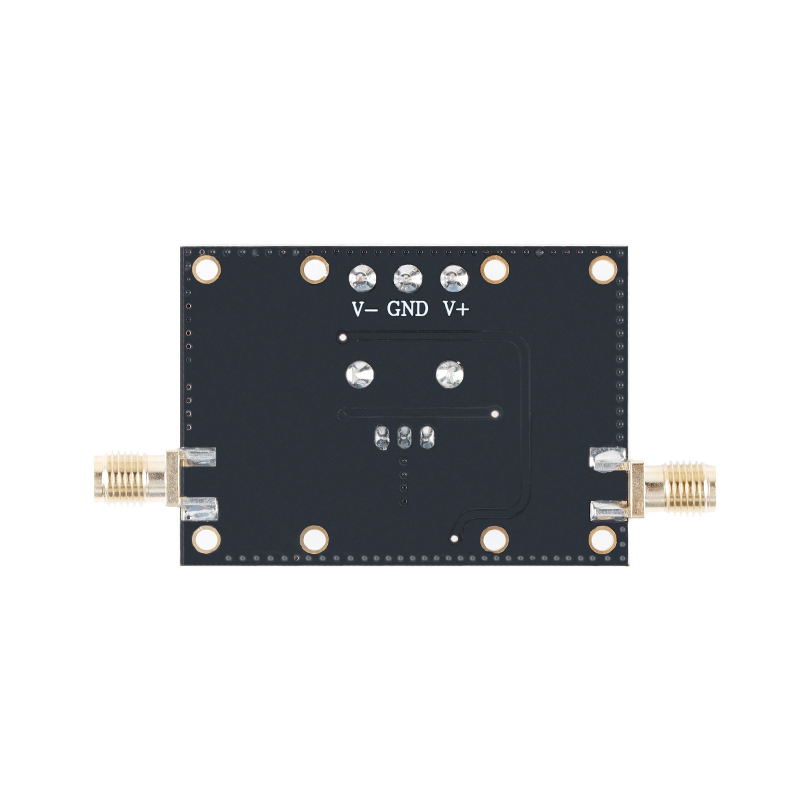 OP37高速运算放大器模块-83826-深圳优信电子科技有限公司