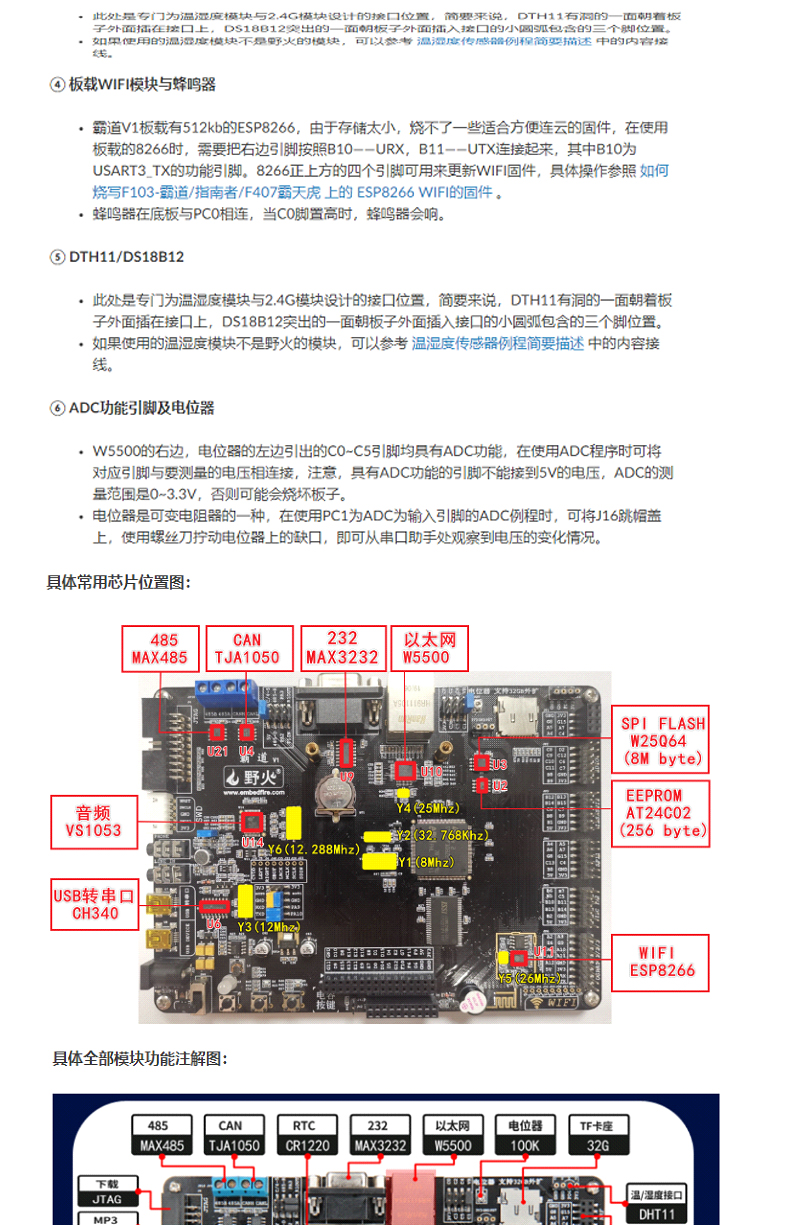 F103-霸道-V2 -83757-深圳优信电子科技有限公司