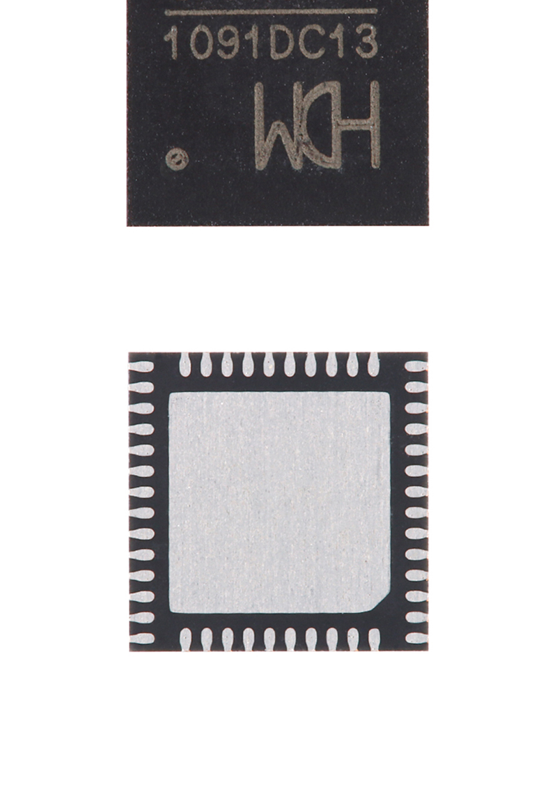 CH582M-85351-深圳优信电子科技有限公司