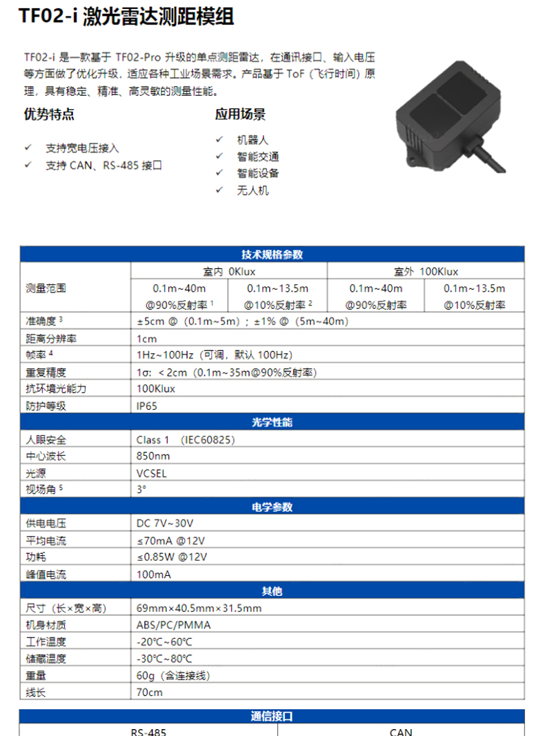 TF02-i(CAN)-86767-深圳优信电子科技有限公司