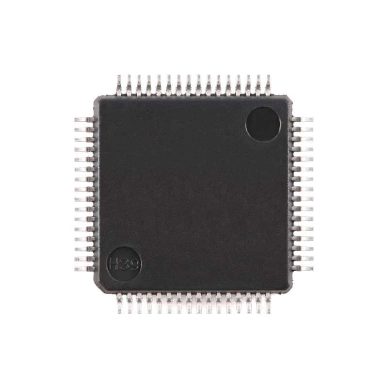 STC32G12K128-35I-LQFP64-84377-深圳优信电子科技有限公司