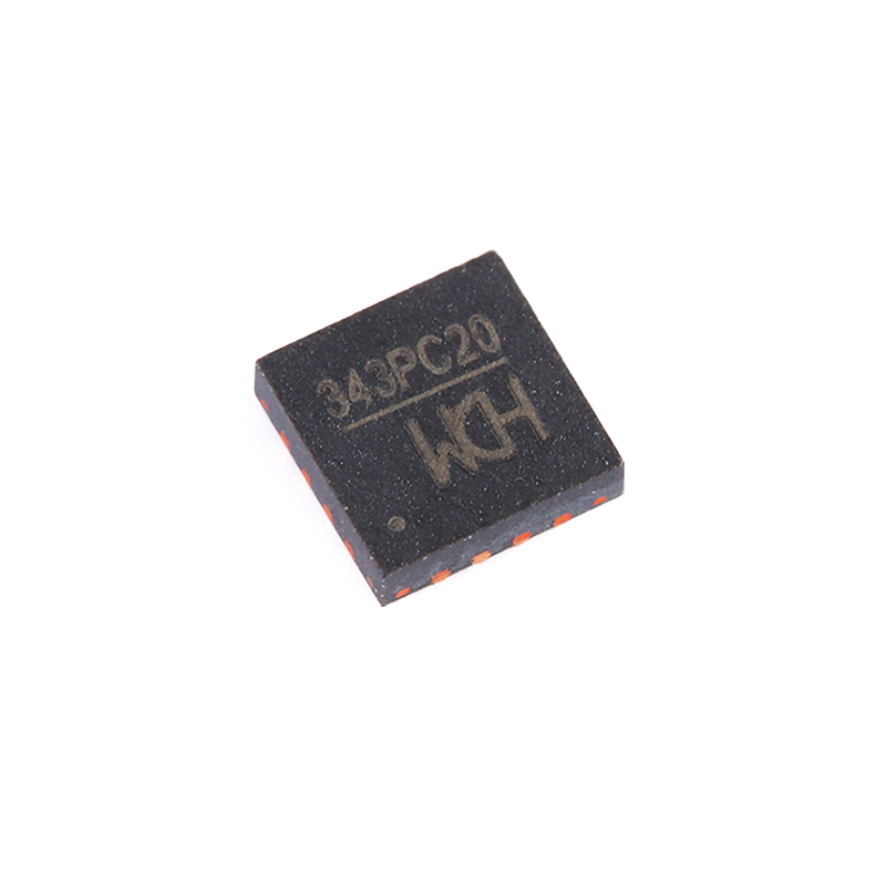 CH343P-85269-深圳优信电子科技有限公司