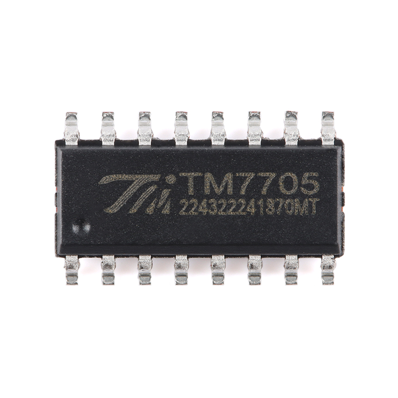 TM7705(窄体)-86737-深圳优信电子科技有限公司