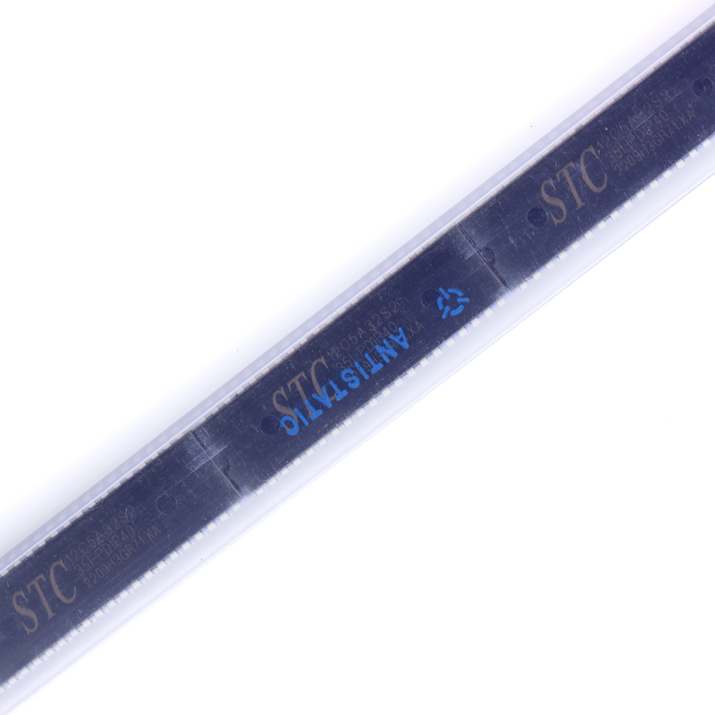 STC12C5A32S2-35I-PDIP40-85087-深圳优信电子科技有限公司