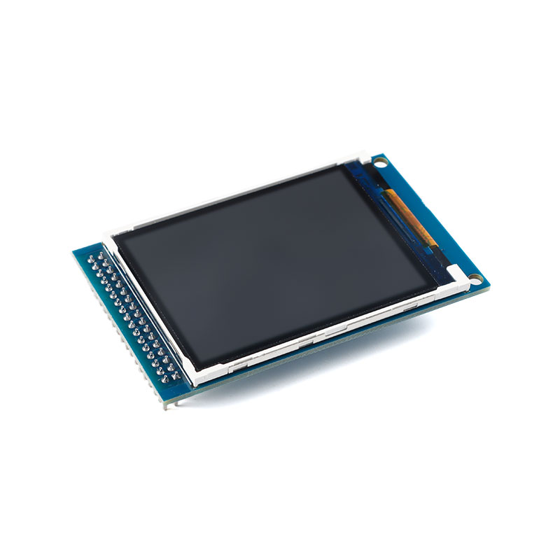2.8＂LCD Module(SKU:MRB2813)-83500-深圳优信电子科技有限公司