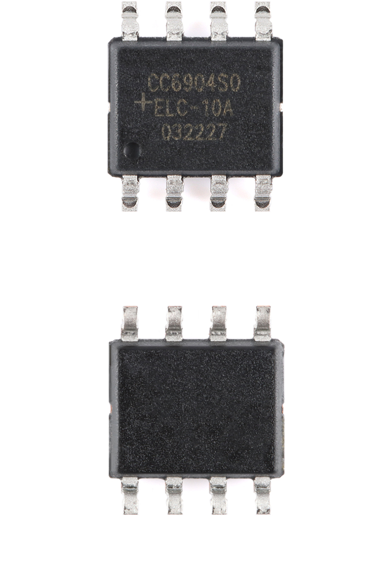 CC6904SO-10A-86638-深圳优信电子科技有限公司