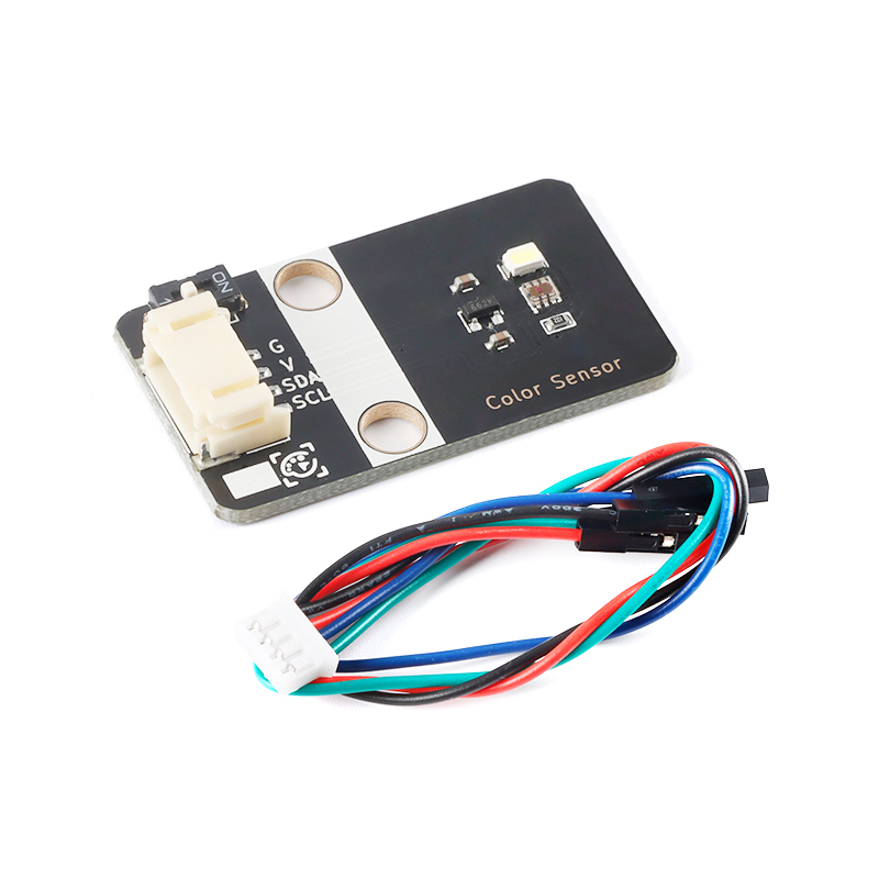 颜色传感器(Color Sensor)-83389-深圳优信电子科技有限公司