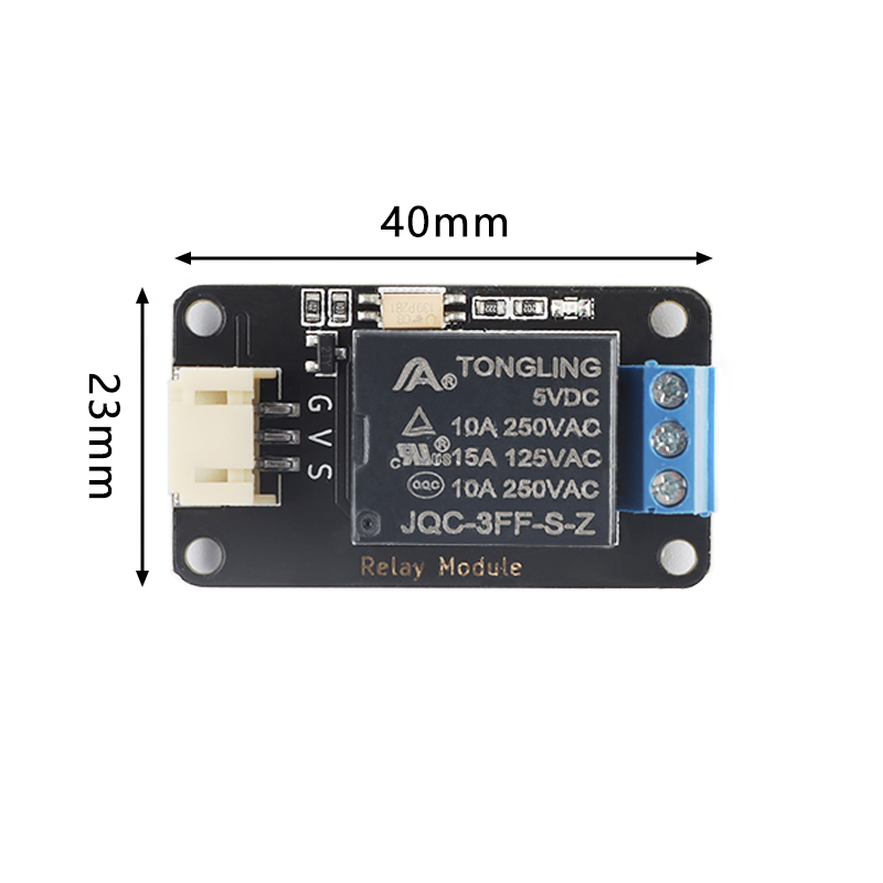 继电器模块(Relay Module)-83382-深圳优信电子科技有限公司