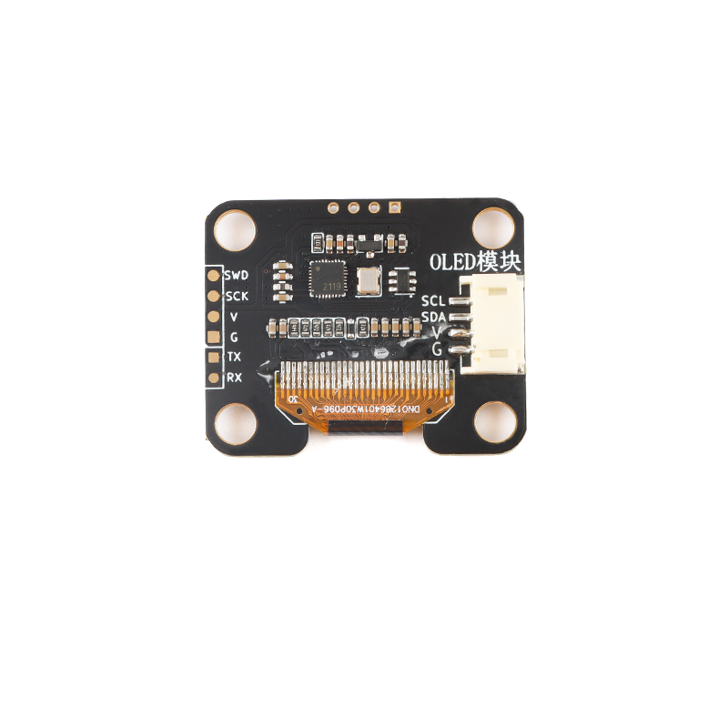 OLED模块(OLED Module)-83373-深圳优信电子科技有限公司