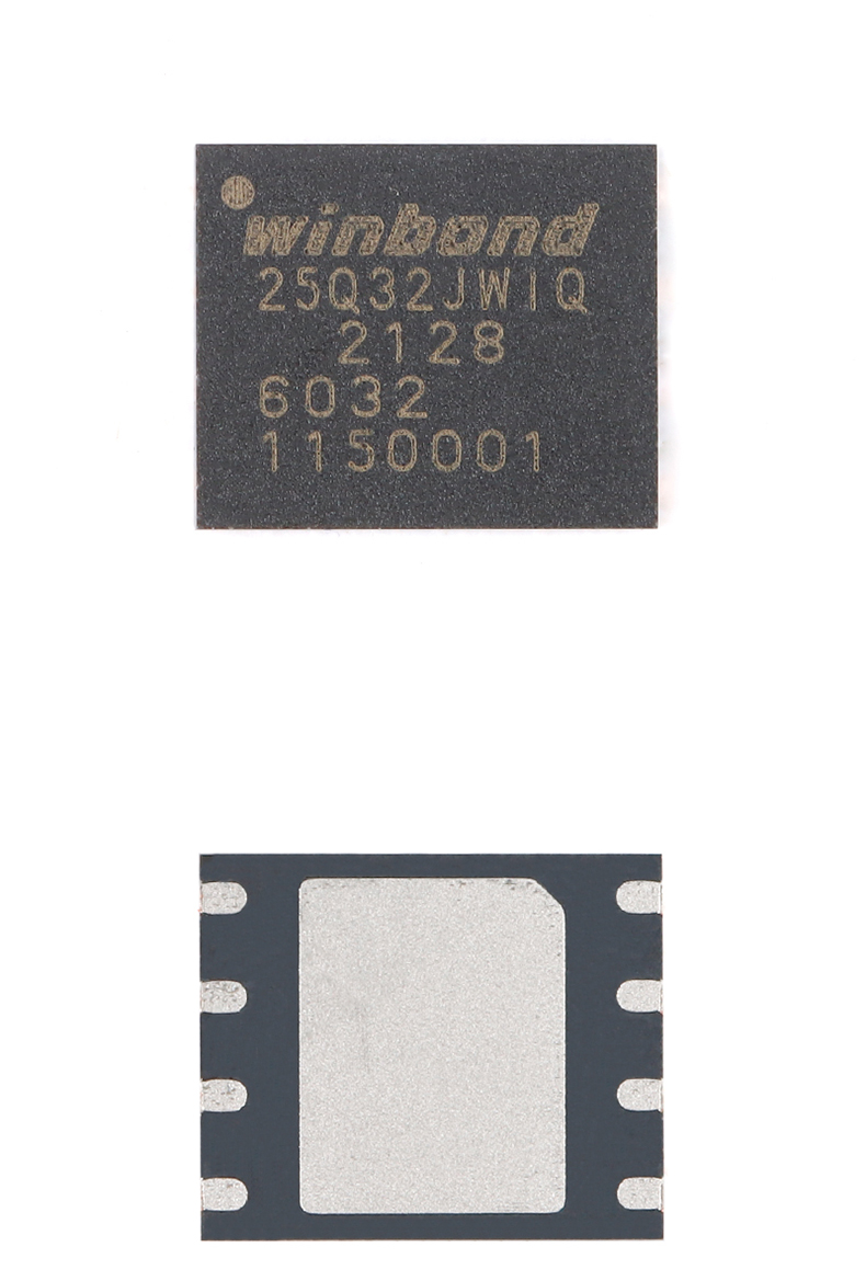 W25Q32JWZPIQ-84215-深圳优信电子科技有限公司