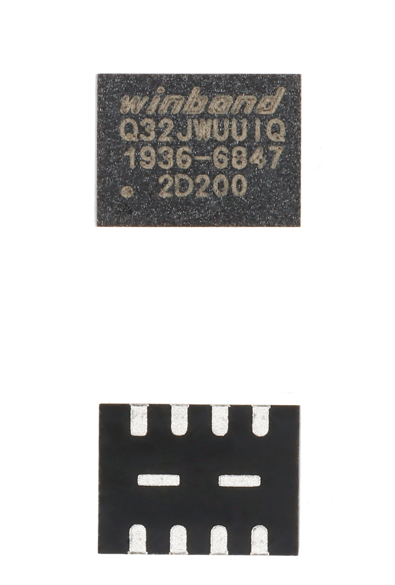 W25Q32JWUUIQ-84214-深圳优信电子科技有限公司
