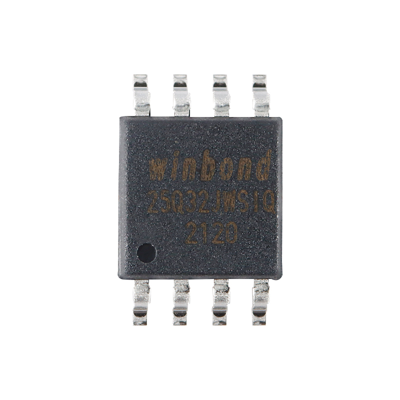 W25Q32JWSSIQ-84213-深圳优信电子科技有限公司