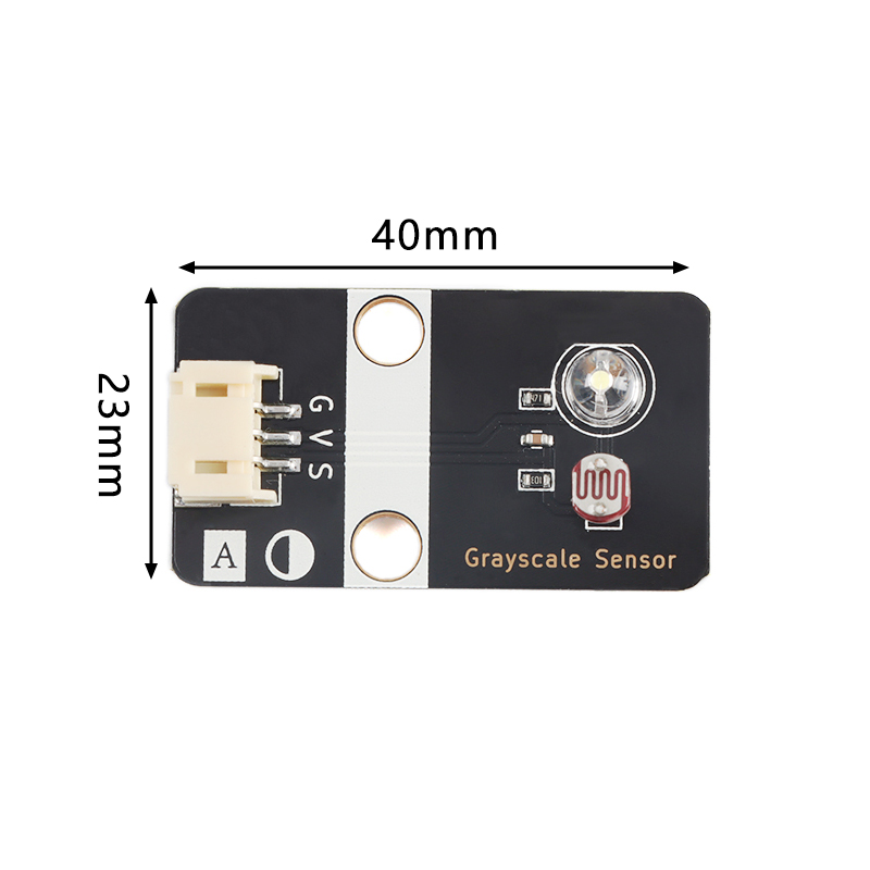 灰度传感器(Grayscale Sensor)-83347-深圳优信电子科技有限公司