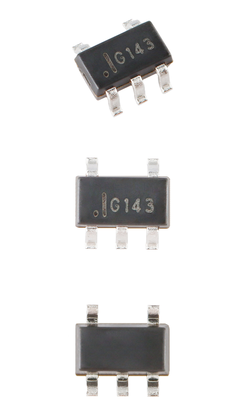 SPX3819M5-L/TR-84175-深圳优信电子科技有限公司