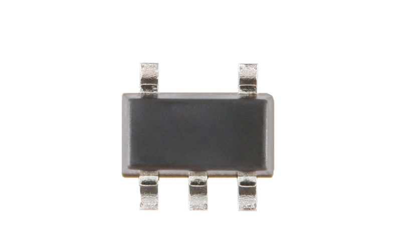 SPX3819M5-L-1-2/TR-84170-深圳优信电子科技有限公司