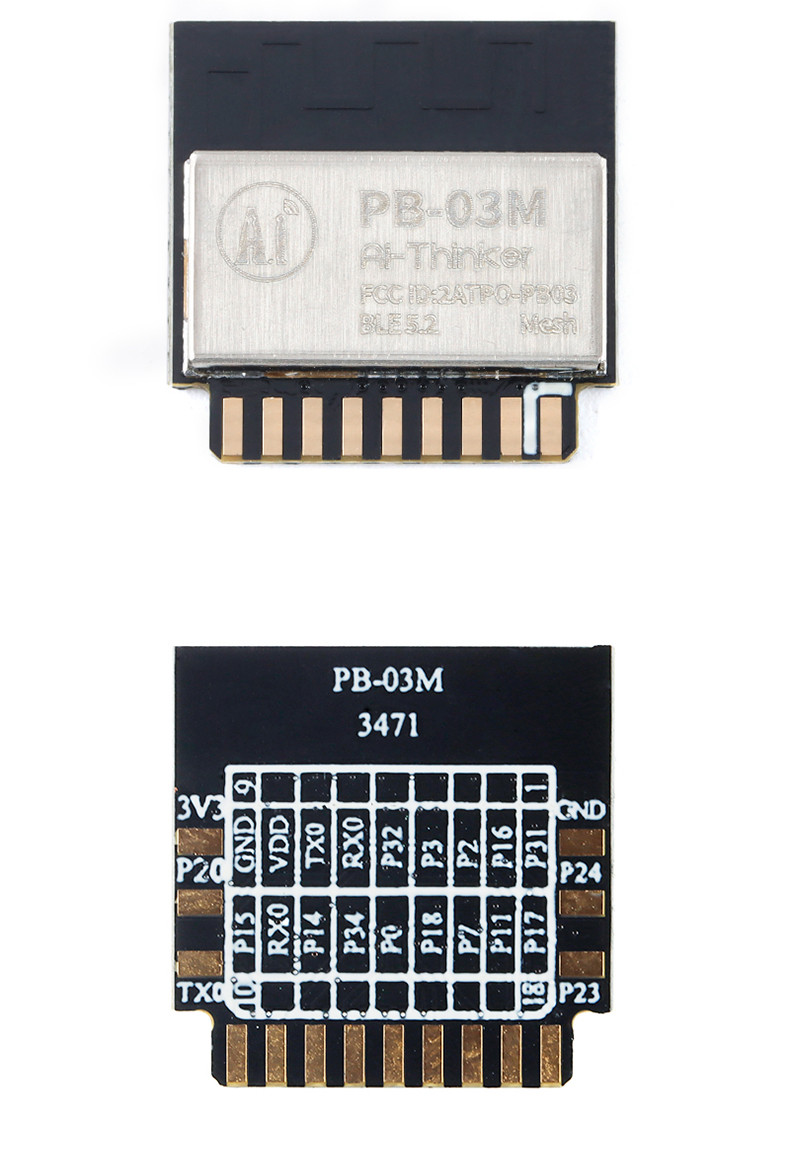 PB-03M/蓝牙模块-84157-深圳优信电子科技有限公司