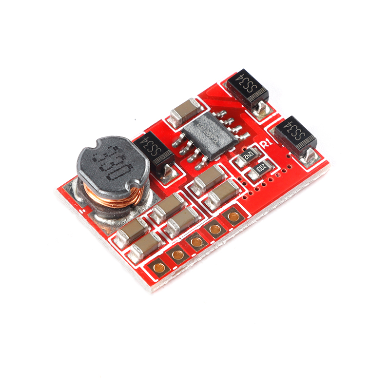 DC-DC升压模块±9V(A08)-84149-深圳优信电子科技有限公司