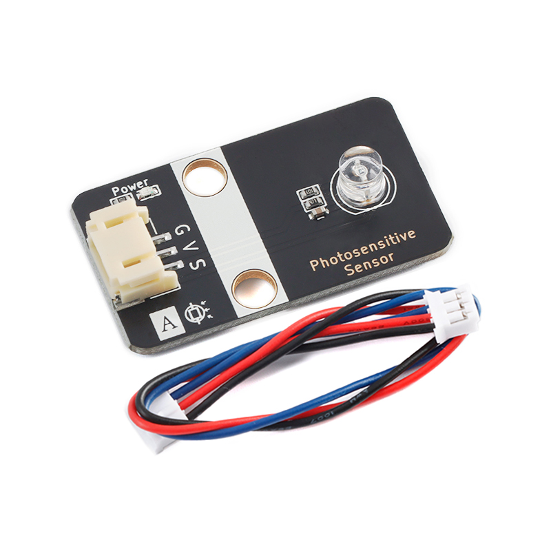 光敏传感器模块(Photosensitive Sensor)-83331-深圳优信电子科技有限公司
