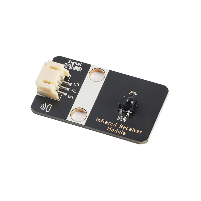 红外接收模块(Infrared Receiver Module)-83329-深圳优信电子科技有限公司