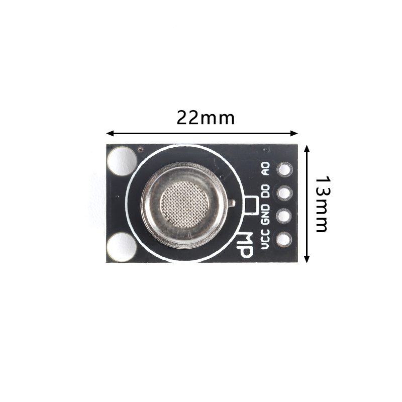 MP-135/气体传感器模块-83085-深圳优信电子科技有限公司