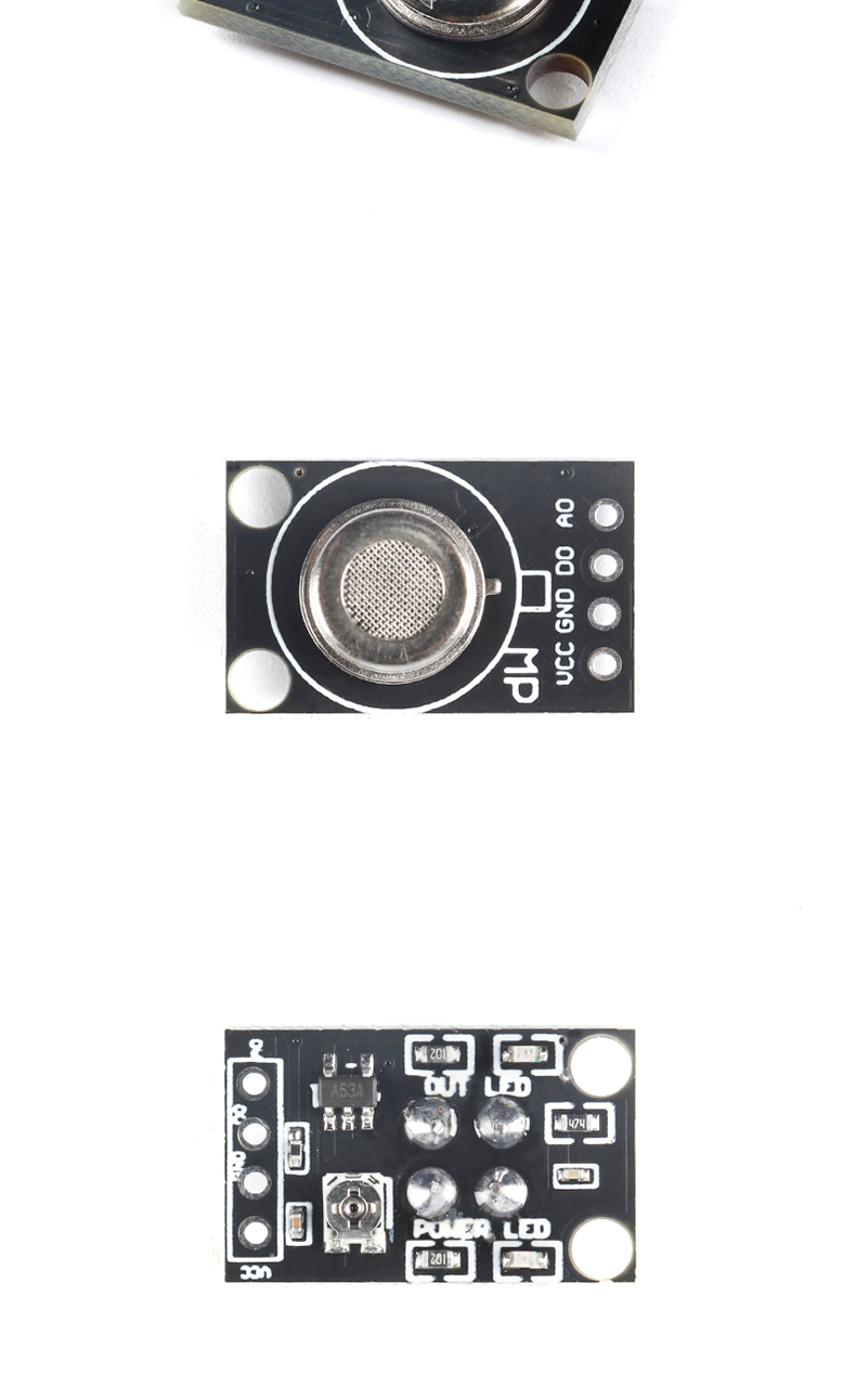 MP-135/气体传感器模块-83085-深圳优信电子科技有限公司