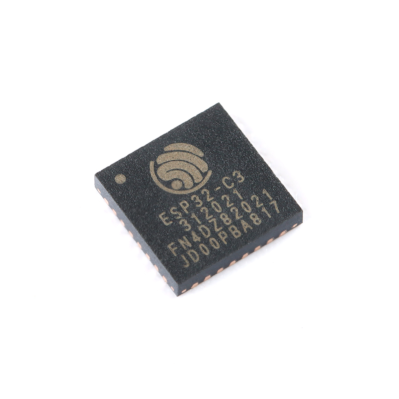 ESP32-C3FN4-83073-深圳优信电子科技有限公司