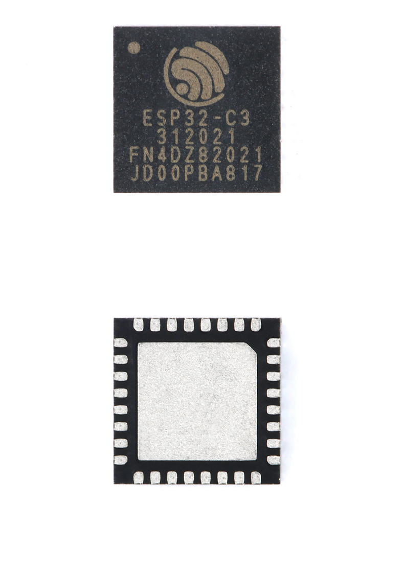 ESP32-C3FN4-83073-深圳优信电子科技有限公司
