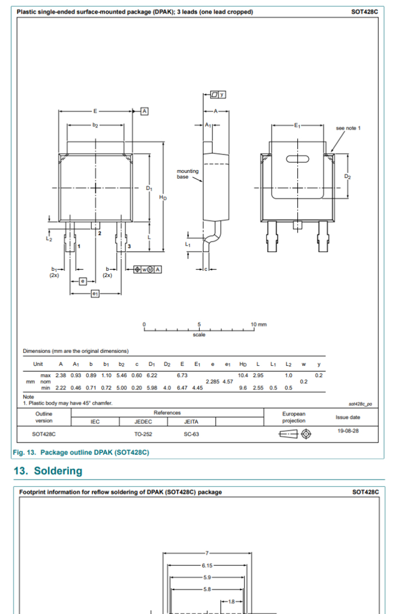MJD44H11J-85976-深圳优信电子科技有限公司