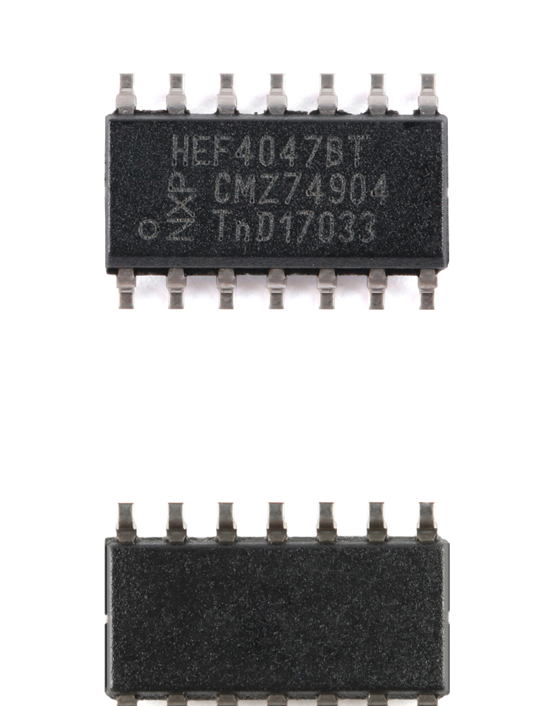 HEF4047BT,653-85961-深圳优信电子科技有限公司