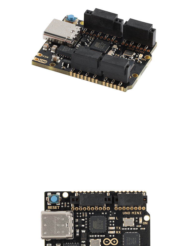 Abx00062 Arduino Uno Mini Limited Edition 88731 深圳优信电子科技有限公司