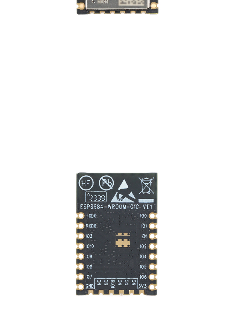 ESP8684-WROOM-01C-H4-88314-深圳优信电子科技有限公司