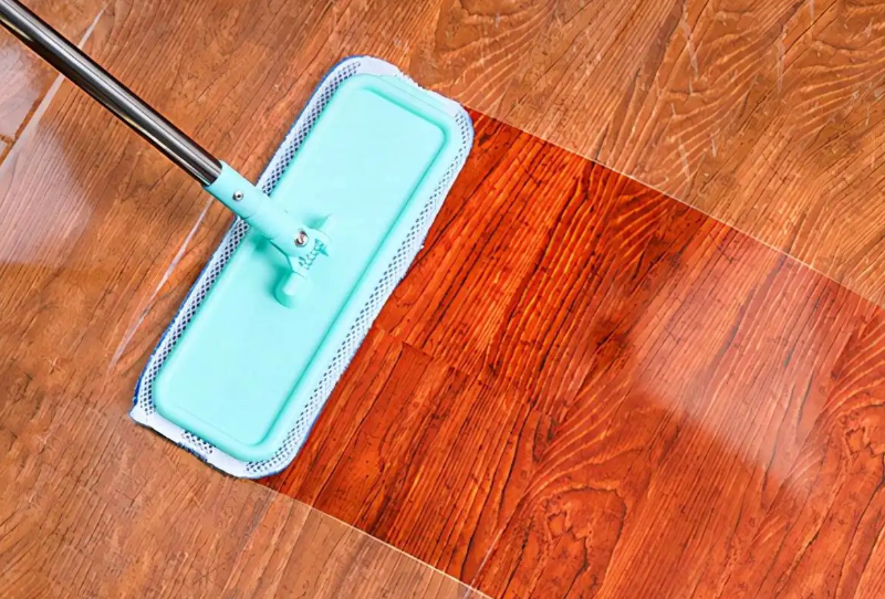 地板抛光养护一步到位，这款BYK 3450抛光剂可以做到！-拓新化工