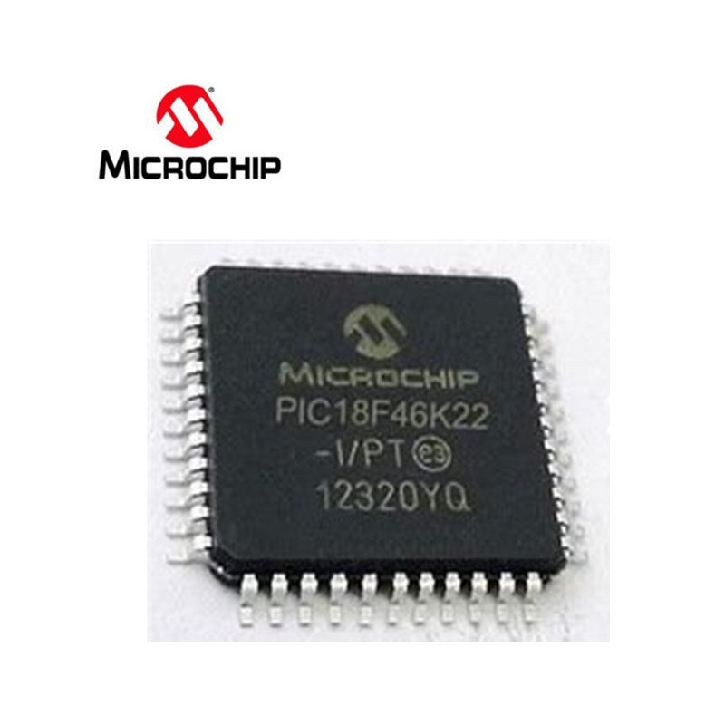 pic18f46k22芯片解密/单片机加密位去除/纺织机线路板复制克隆-芯片解密线路板抄板