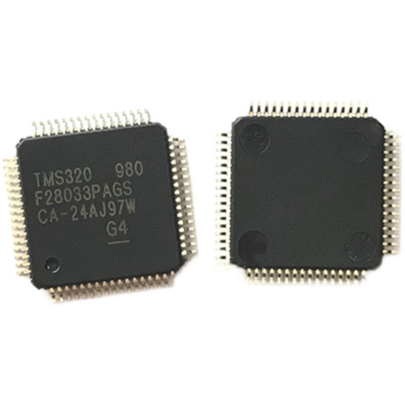 芯片解密tms320f28033/单片机程序码修改/电动车新能源充电板抄板-芯片解密线路板抄板