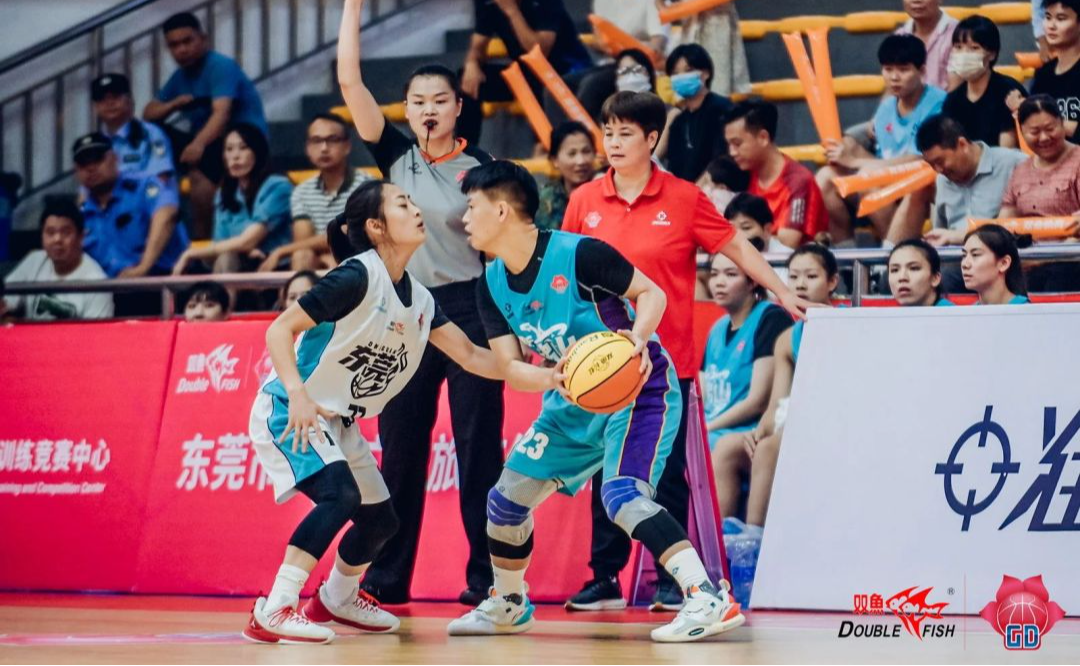 重磅消息！国家女篮、WCBA冠军球队、CBA强队亮相北流！-玉林新世纪教育城