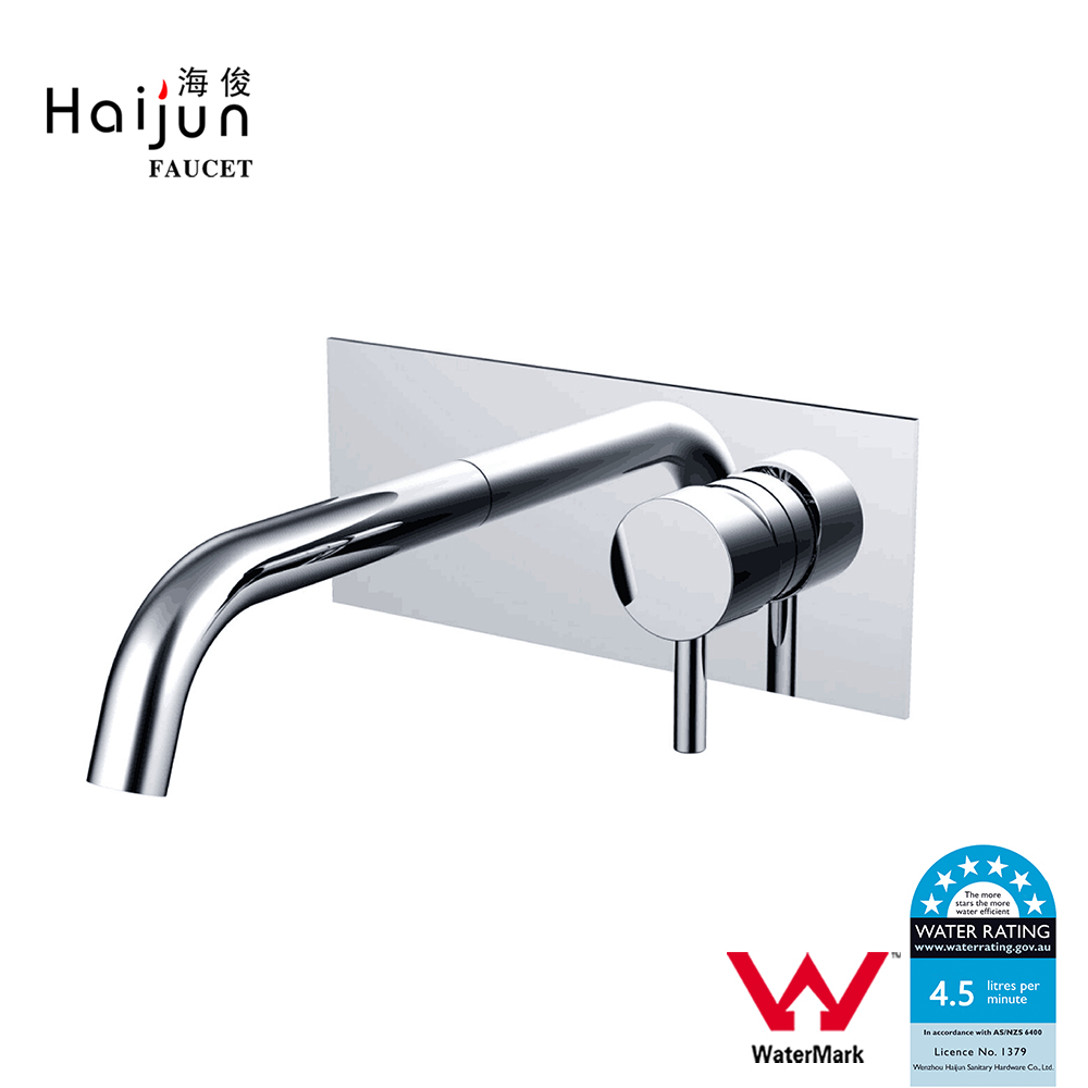 Wenzhou Haijun Sanitary Hardware Co., Ltd